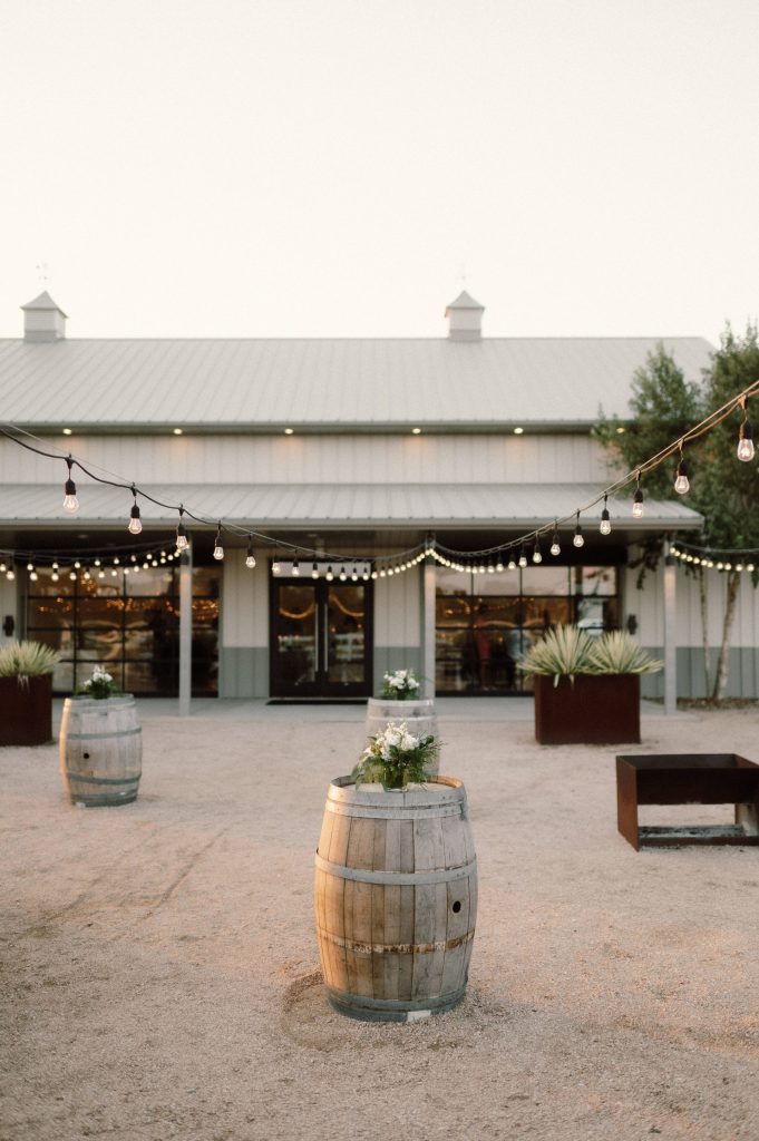 Celebrations Gallery - Briscoe Manor