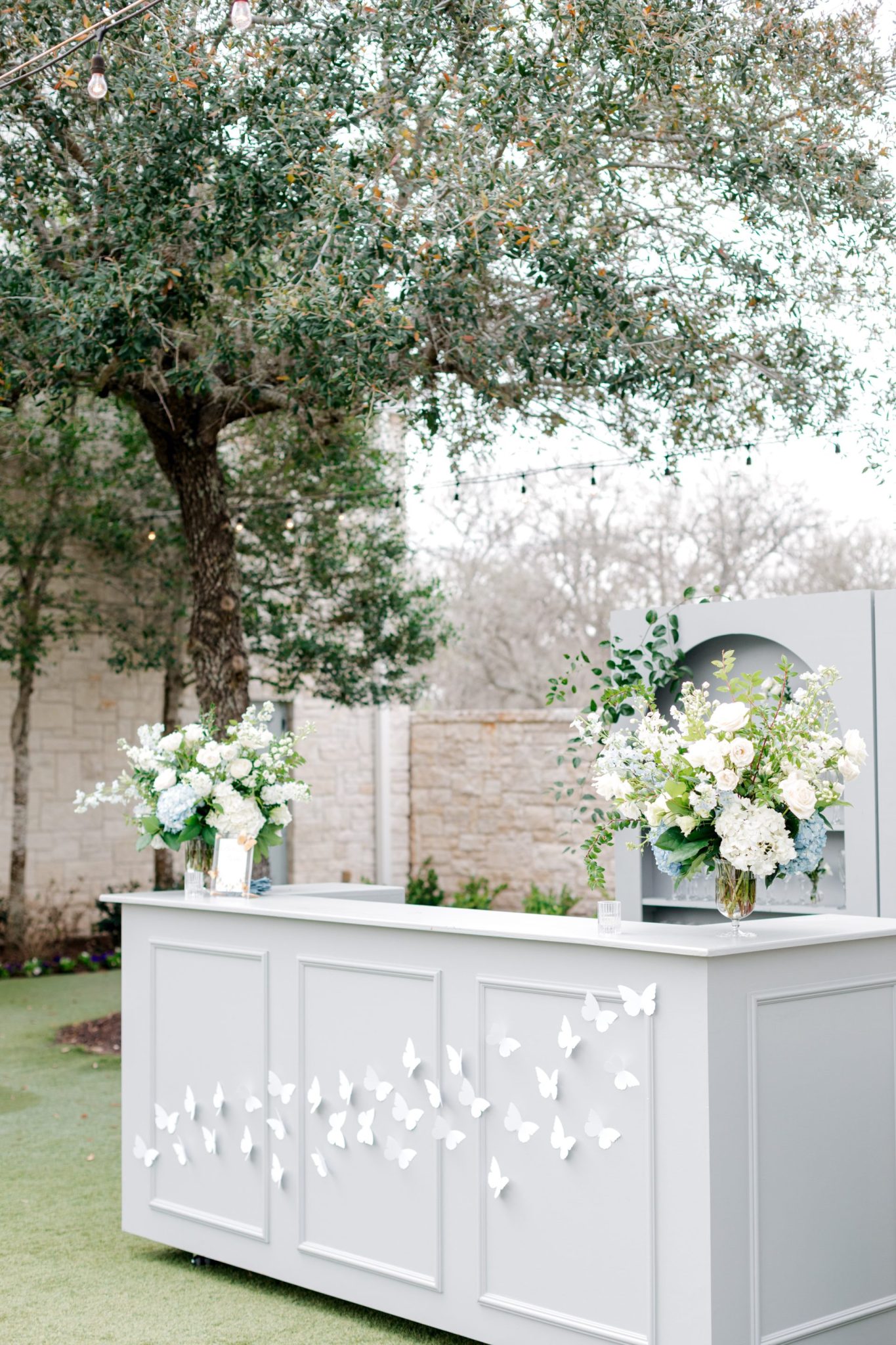 Weddings Gallery - Briscoe Manor