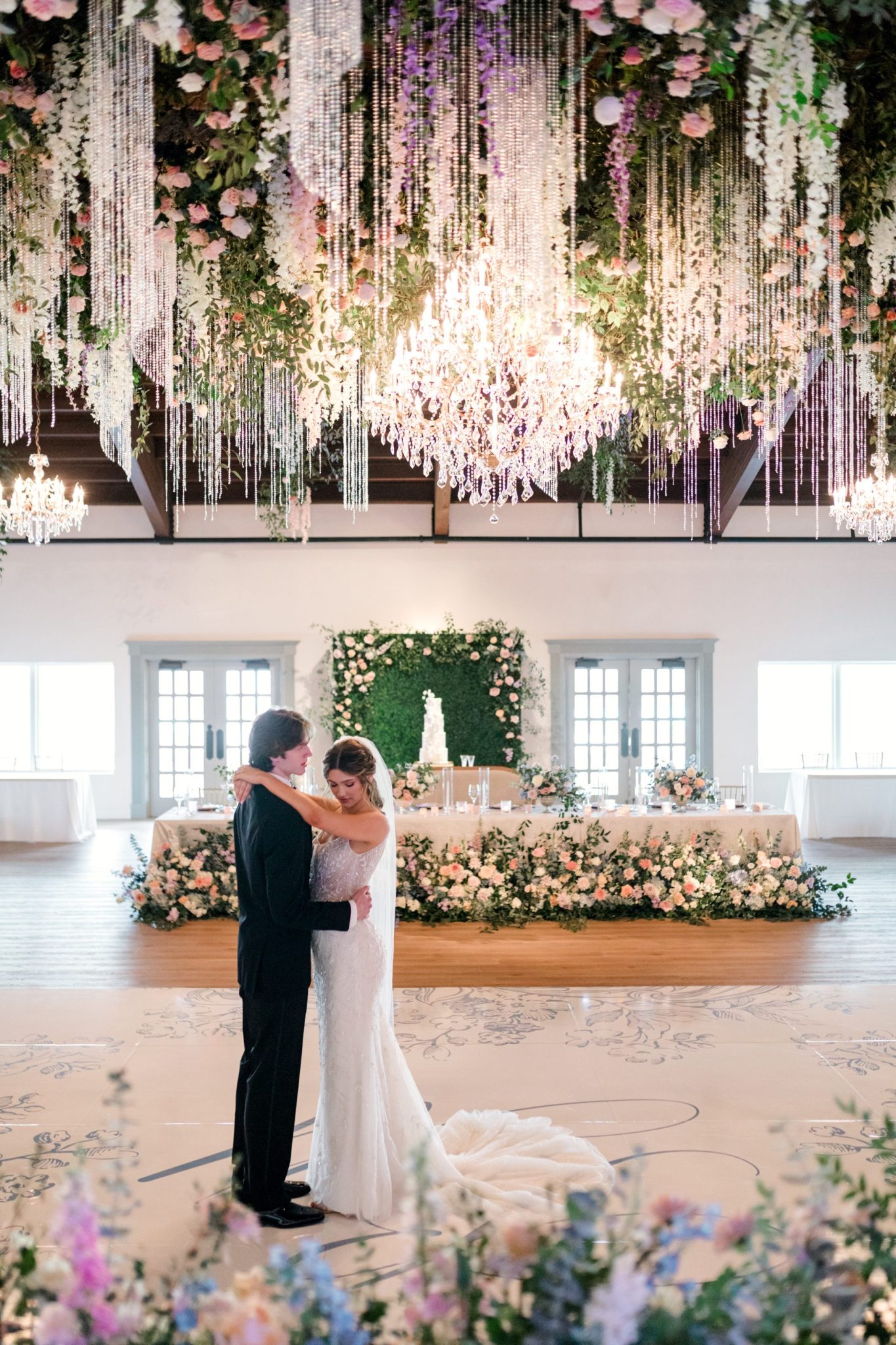 Weddings Gallery - Briscoe Manor